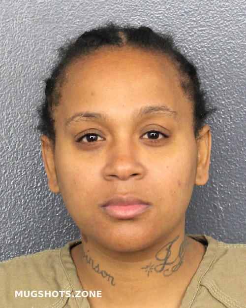 CRUZ RUTH 03/12/2025 - Broward County Mugshots Zone