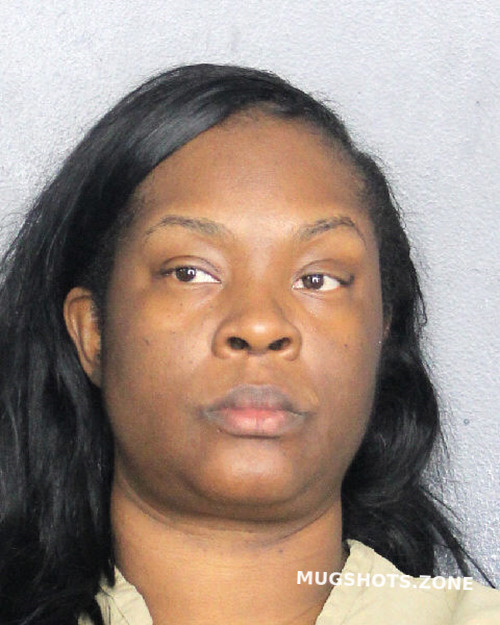 TAYLOR KRASHUNDA QUIANA 03/15/2025 - Broward County Mugshots Zone