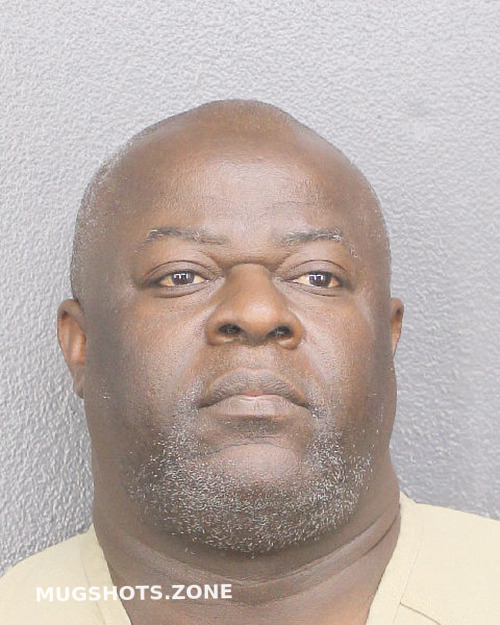 ANGRAND ALY 03/17/2025 - Broward County Mugshots Zone