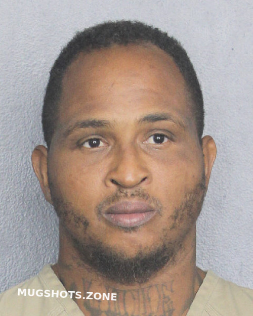 MURZIKE BRIAN ANTHONY 03/17/2025 - Broward County Mugshots Zone