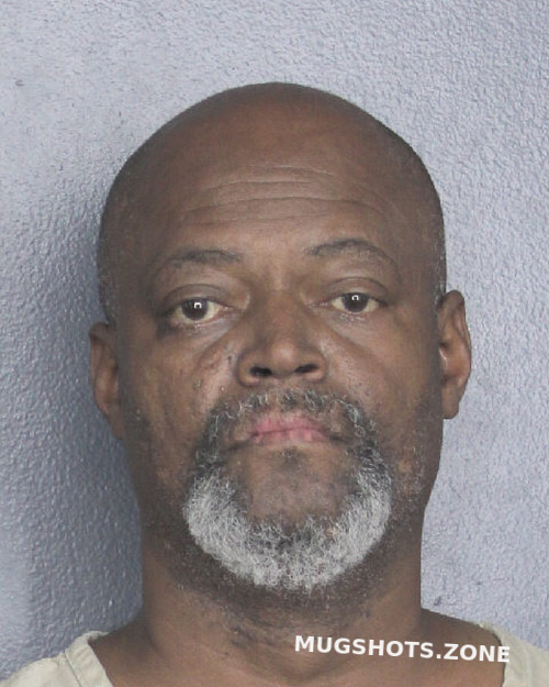 RAYMOND PATRICK C 03/20/2025 - Broward County Mugshots Zone