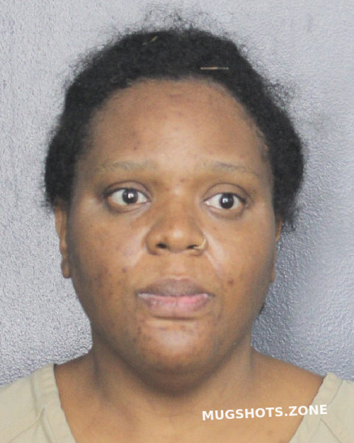 JOHNSON ELIZABETH ELIJAH MARIA 03/22/2025 - Broward County Mugshots Zone