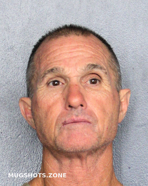 MORRISON MARK CHARLES 03/22/2025 - Broward County Mugshots Zone