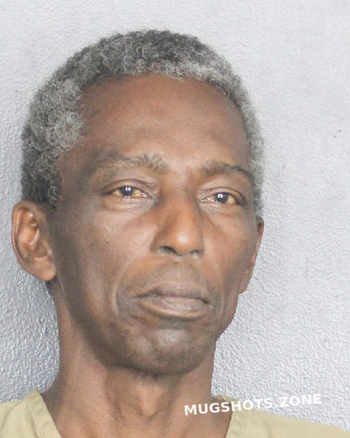 DESIR JIMMY DUPERRIER 03/22/2025 - Broward County Mugshots Zone