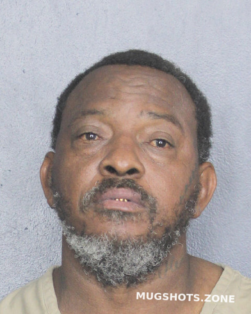 HOLMES DAN GERARD 03/22/2025 - Broward County Mugshots Zone
