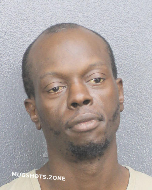 Custis Tikoyo Kimba 03 24 2025 Broward County Mugshots Zone