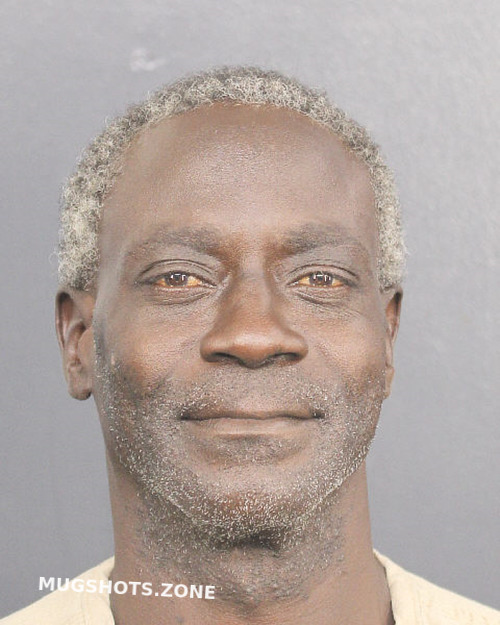 LANIER PATRICK ADAM 03/24/2025 - Broward County Mugshots Zone