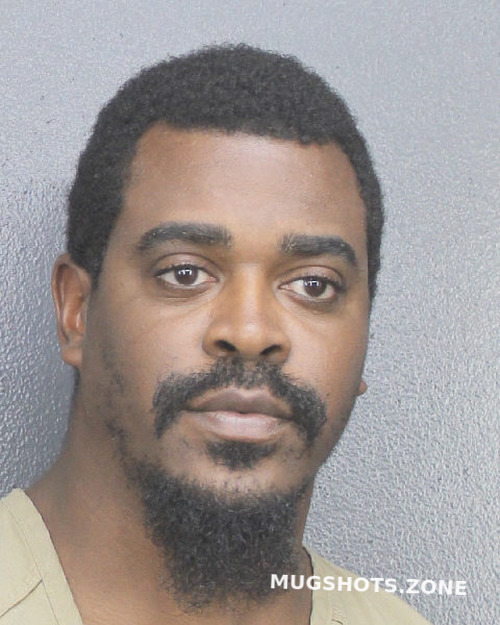 JOHNSON SMITH BERE DENEB 03/25/2025 - Broward County Mugshots Zone