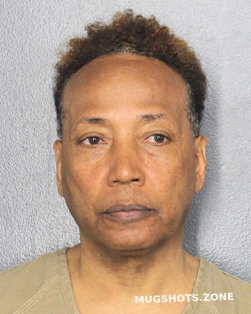 RIVERS ASHLEY 03/26/2025 - Broward County Mugshots Zone