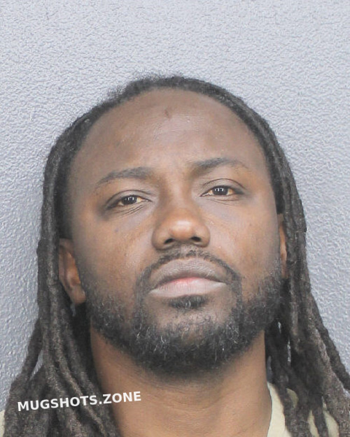 DUGGINS DAVID ADAM 03/27/2025 - Broward County Mugshots Zone