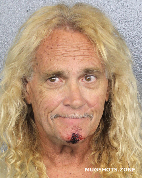 KROHN KEVIN KEITH 03/28/2025 - Broward County Mugshots Zone