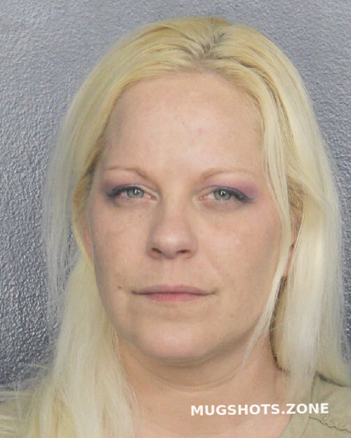 HABLUTZEL EMILY MEARS 03/28/2025 - Broward County Mugshots Zone
