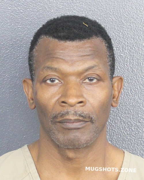 OCEAN MITCHELL SAMUEL 03/29/2025 - Broward County Mugshots Zone