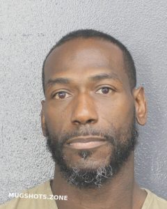 ROBINSON TIMOTHY LEE 03/29/2025 - Broward County Mugshots Zone