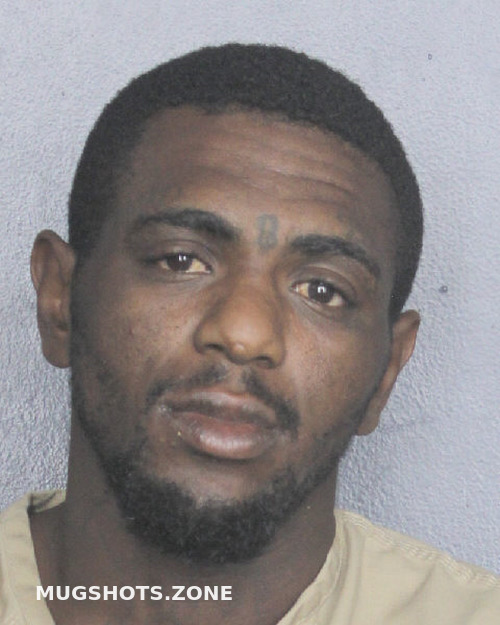 LEWIS ISSAC TIMOTHY 03/29/2025 - Broward County Mugshots Zone