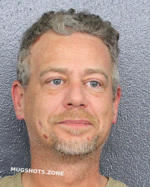 JENSEN SCOTT MATHEW 03/30/2025 - Broward County Mugshots Zone