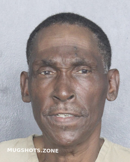 BROWN ALBERT 04/01/2025 - Broward County Mugshots Zone