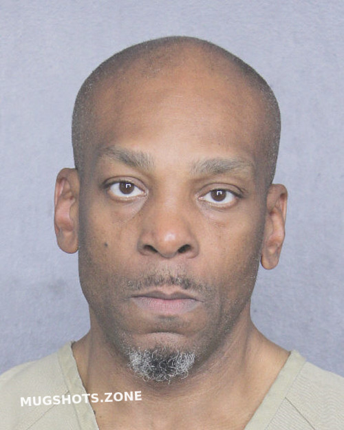 ELLIOTT TERRELL ALEXANDER 04/01/2025 - Broward County Mugshots Zone