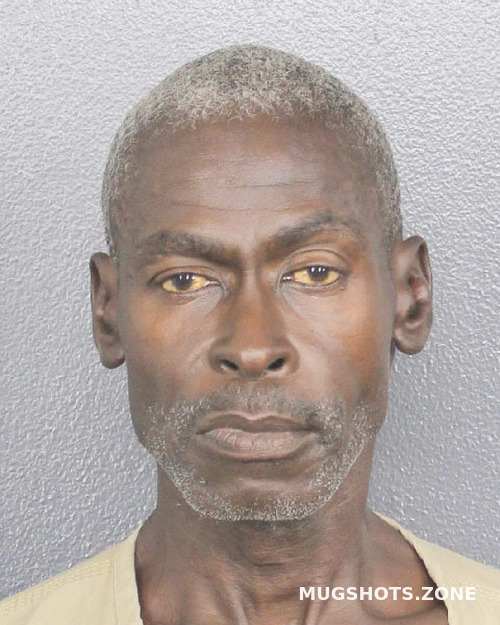 MATHIS JIMMIE LEE 04/01/2025 - Broward County Mugshots Zone
