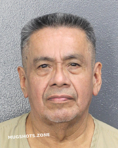 VADO MARCO 04/01/2025 - Broward County Mugshots Zone
