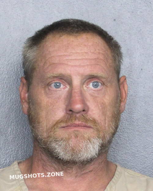 SARSON PAUL MICHAEL 04/02/2025 - Broward County Mugshots Zone