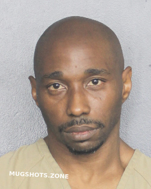 CONNOR ADRIAN EDWARD 04/03/2025 - Broward County Mugshots Zone