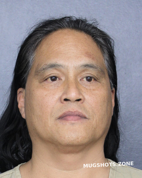DEAN DAVID JASON 04/03/2025 - Broward County Mugshots Zone