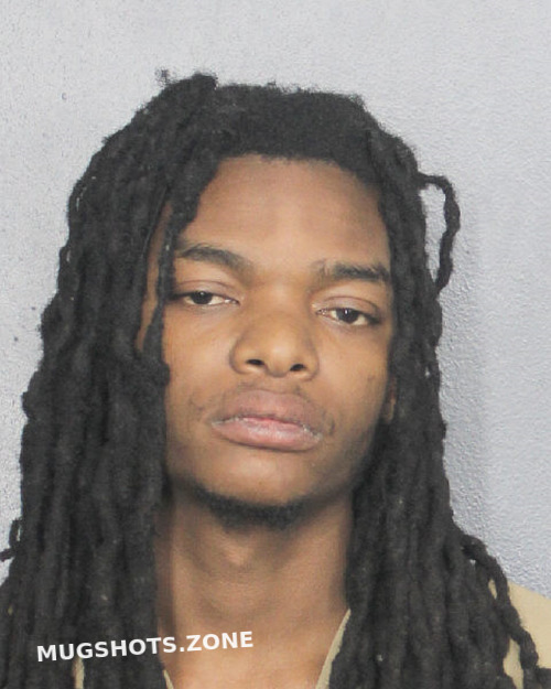 LYNN JUSTIN COREY 04/04/2025 - Broward County Mugshots Zone