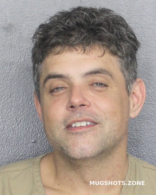 BOLAND CHAD ARTHUR 04/05/2025 - Broward County Mugshots Zone