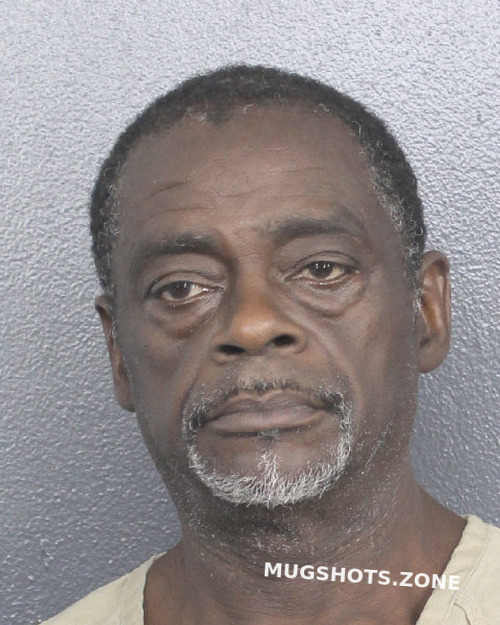 DAWSON RODNEY BERNARD 04/05/2025 - Broward County Mugshots Zone