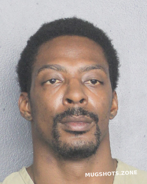 SMITH KELSIE KENARD 04/07/2025 - Broward County Mugshots Zone