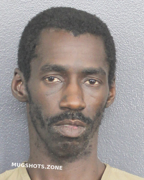 BEASLEY LINZELL LENARD 04/07/2025 - Broward County Mugshots Zone