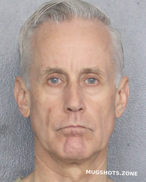 JOHNSON GREGORY MILTON 04/07/2025 - Broward County Mugshots Zone