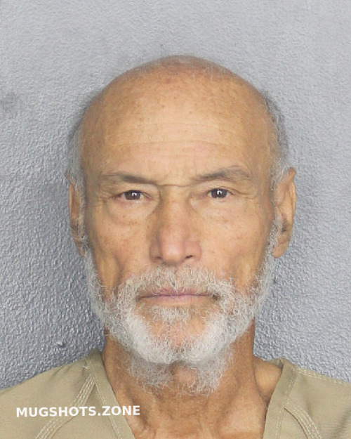 YEYE EDWIN 04/07/2025 - Broward County Mugshots Zone