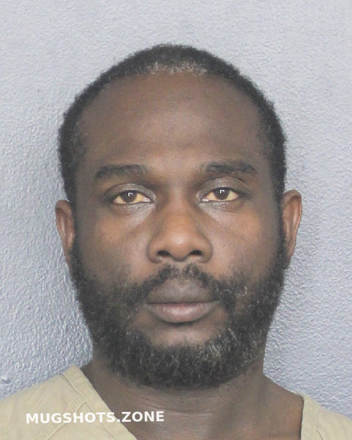 MONCRIEFFE RICHARD K 04/08/2025 - Broward County Mugshots Zone