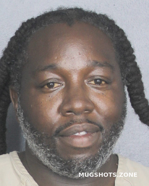 WIGGINS DEON DEANGELO 04/08/2025 - Broward County Mugshots Zone