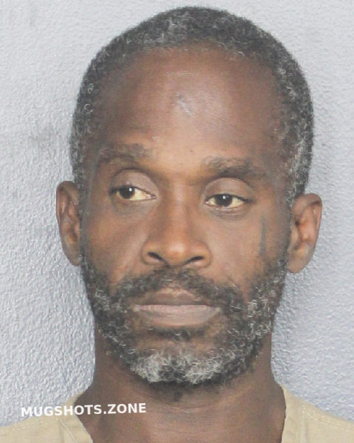 DEAN DEVON 04/09/2025 - Broward County Mugshots Zone