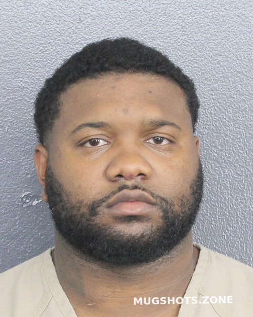 KENNEDY KELLY KEVON JAQUIS 04/09/2025 - Broward County Mugshots Zone