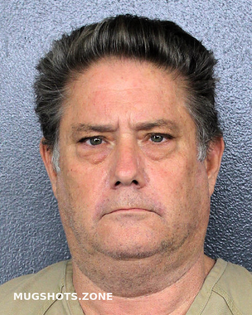 GORDON SEAN MARK 04/09/2025 - Broward County Mugshots Zone