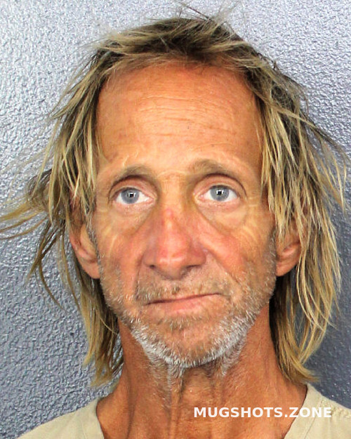 SOSKIN THOMAS ADAM 04/09/2025 - Broward County Mugshots Zone