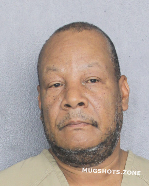 PAUL JEAN RICO 04/09/2025 - Broward County Mugshots Zone