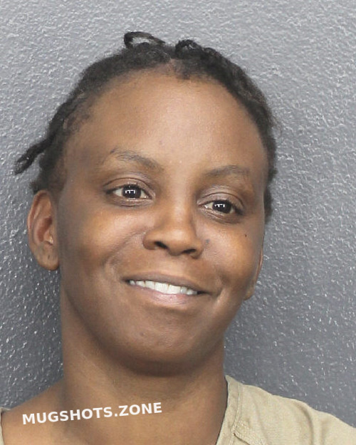 JORDAN JAZZY MAE 04/10/2025 - Broward County Mugshots Zone