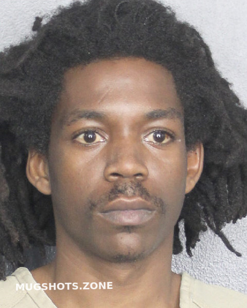 JEAN BRIAN 04/10/2025 - Broward County Mugshots Zone