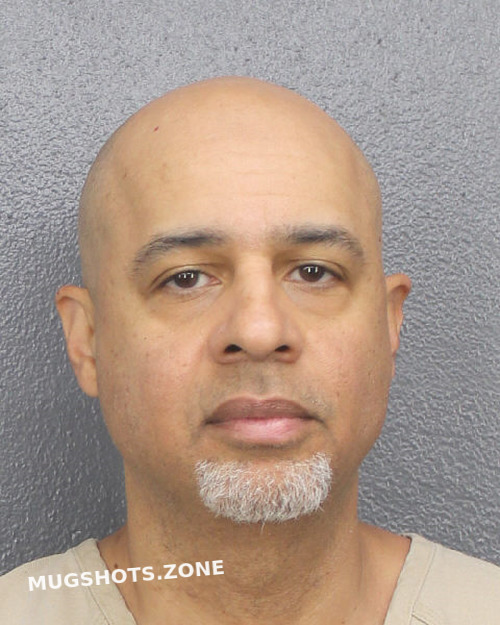 JONES BRENNON ALAN 04/11/2025 - Broward County Mugshots Zone