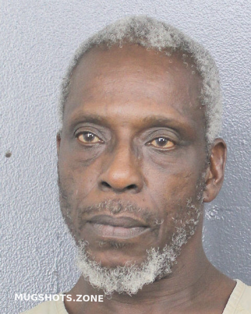 BERETTA EUSTACE KYLE 04/11/2025 - Broward County Mugshots Zone
