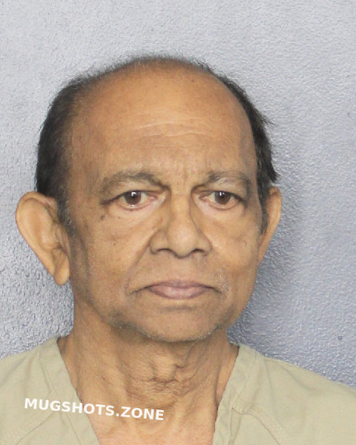 HINGOO KALICHARRAN 04/11/2025 - Broward County Mugshots Zone