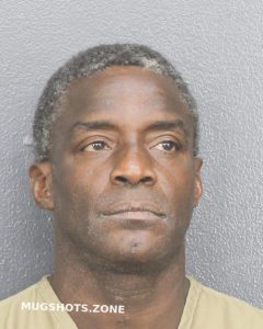 THOMAS RODERICK 04/12/2025 - Broward County Mugshots Zone