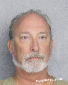 GORDON STEVEN KEITH 04/12/2025 - Broward County Mugshots Zone