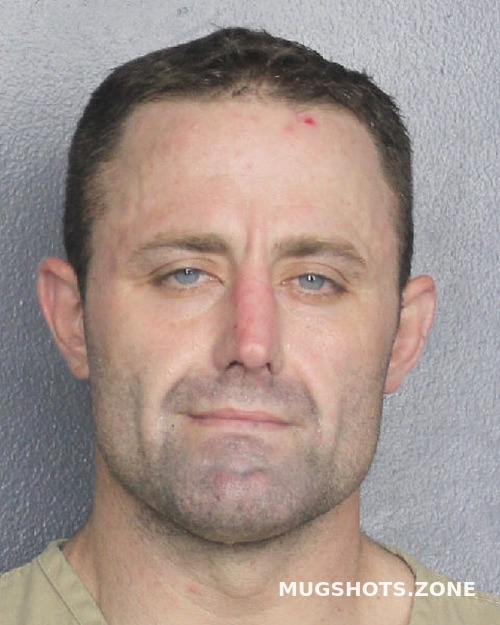 JUNE MATTHEW HART 04/12/2025 - Broward County Mugshots Zone