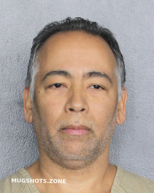 JARDINE RONALD CURTIS 04/12/2025 - Broward County Mugshots Zone